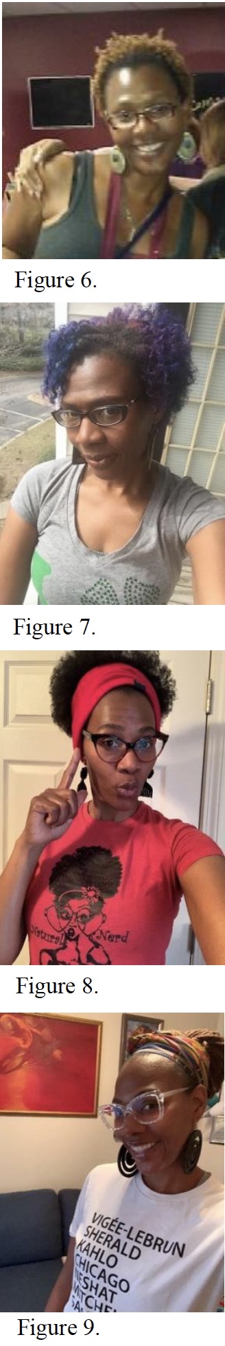 Black Hair as Metaphor Explored through Duoethnography and Arts-Based ...