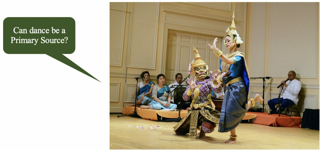 User Guide to Teaching with Folk Sources - Journal of Folklore and ...