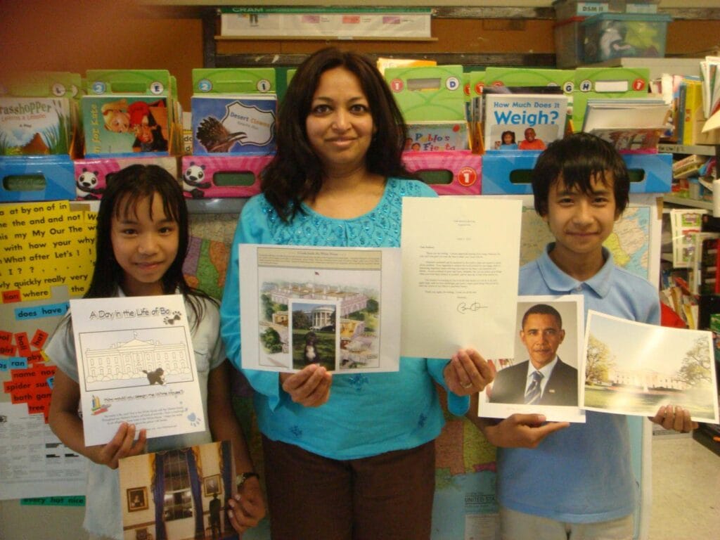 Teaching and Learning with Migrant and Refugee Students - Journal of ...